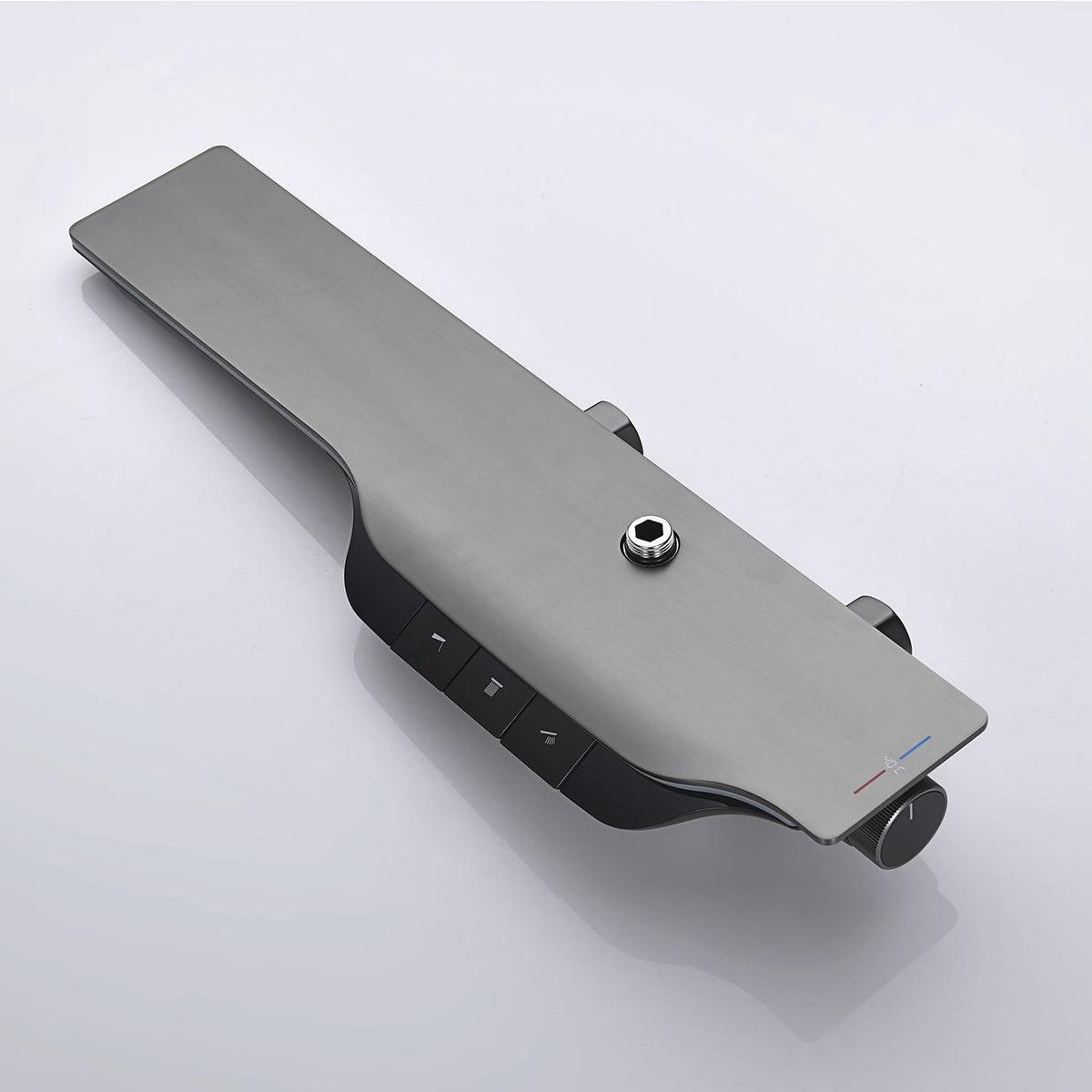 LED Shower System Enhance Your Shower Experience with our Temperature ...